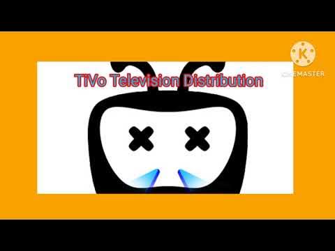 TiVo Television Distribution Logo (2001-Present) (Preschool,Adult,Girls,Memes) - YouTube