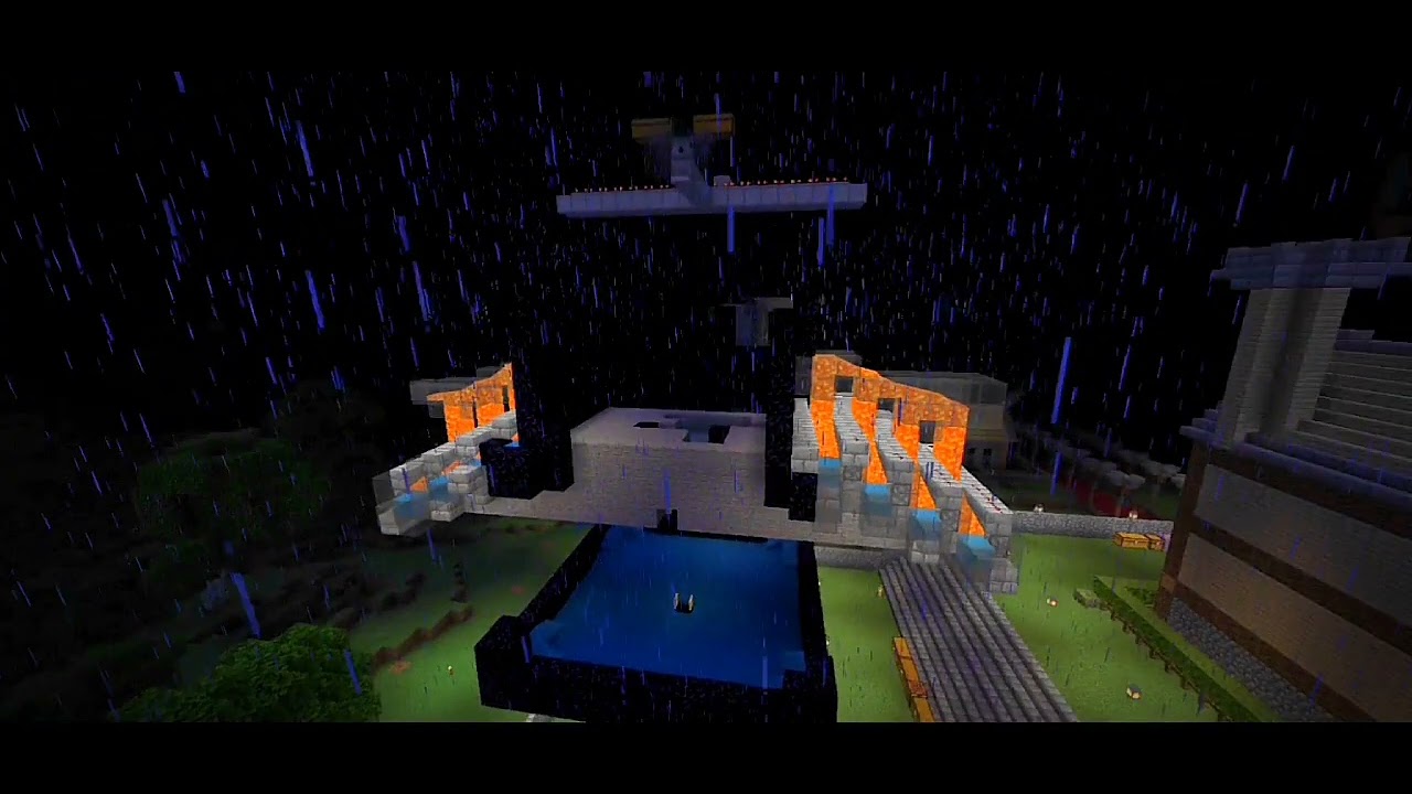 FIRE SMP💥 JOIN IP-FASSUGAMING.ATERNOS.ME | PORT-55132 | #viral # ...