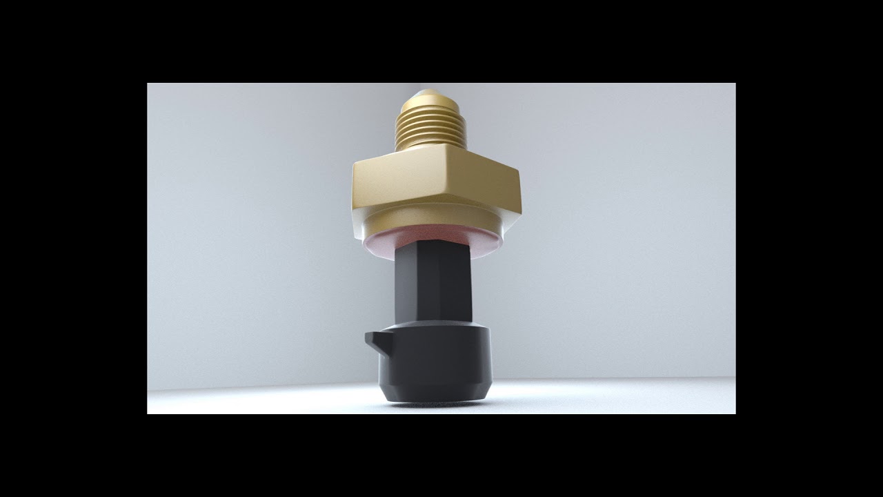 Bps sensor high res - YouTube