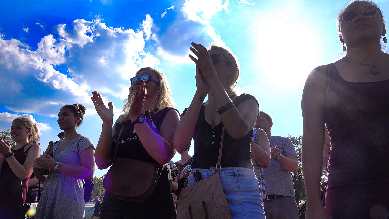 Neil "NaPoM" Meadows - Member of @TheBeatboxHouse / Energetic Live ...