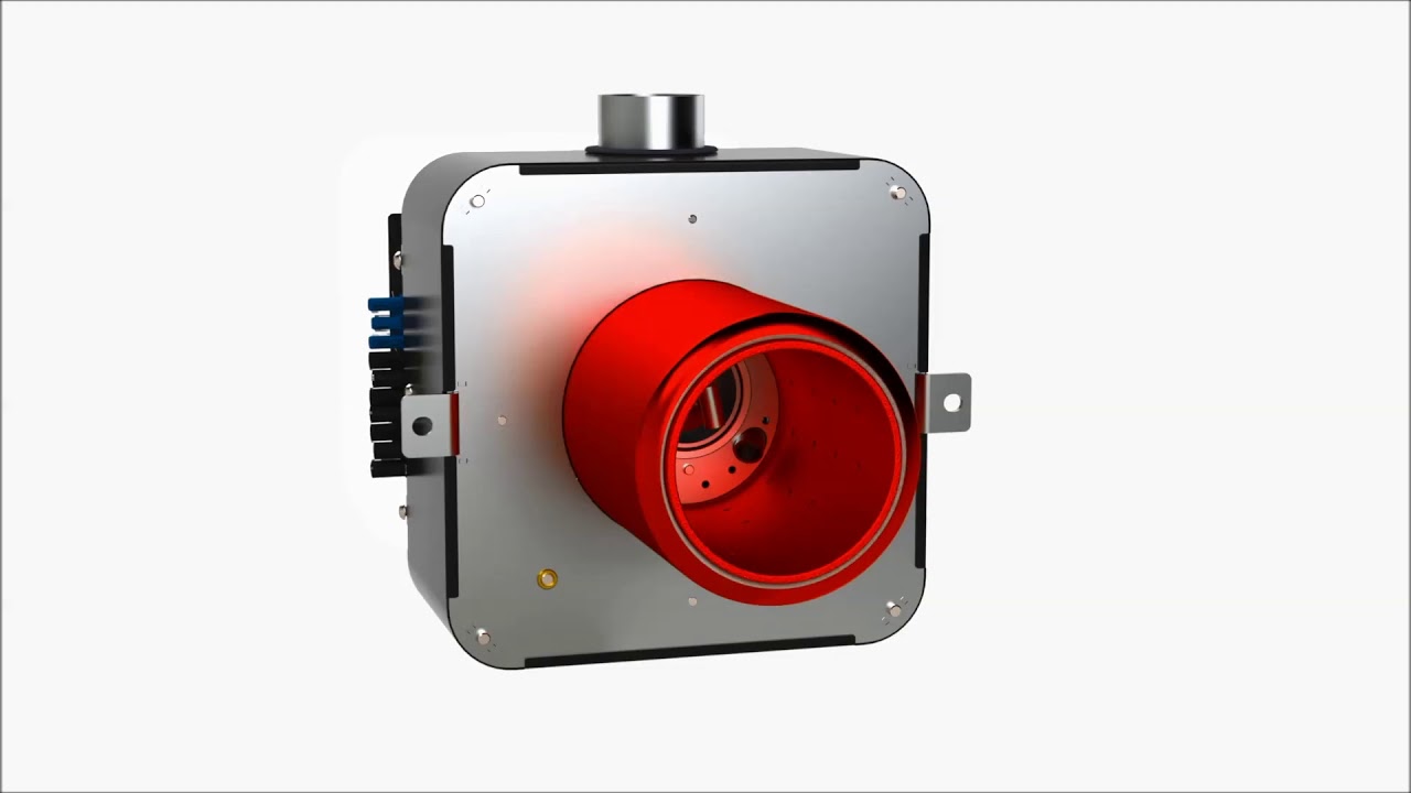 Revo Micro 4-16 kW - EN - YouTube