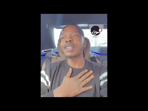 NAIRA MARLEY SAYS HIS A MUSLIM BUT HE BELIEVES IN JESUS