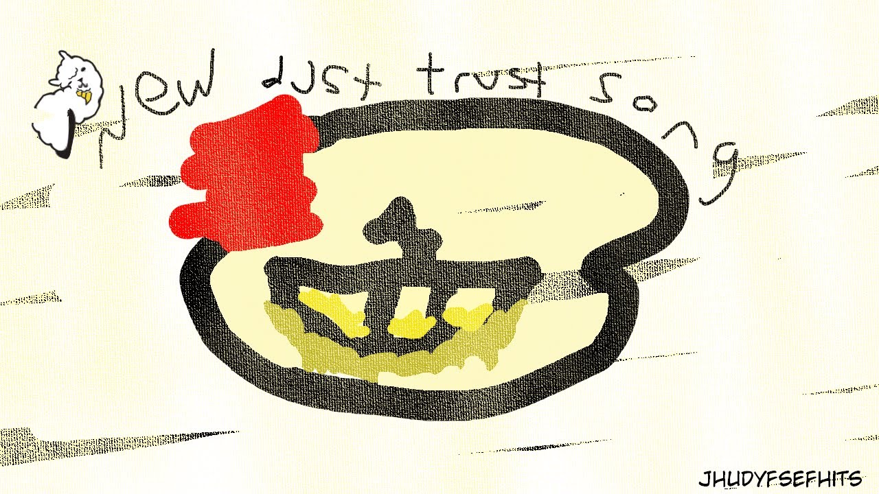 new dusttrust song v6 - YouTube