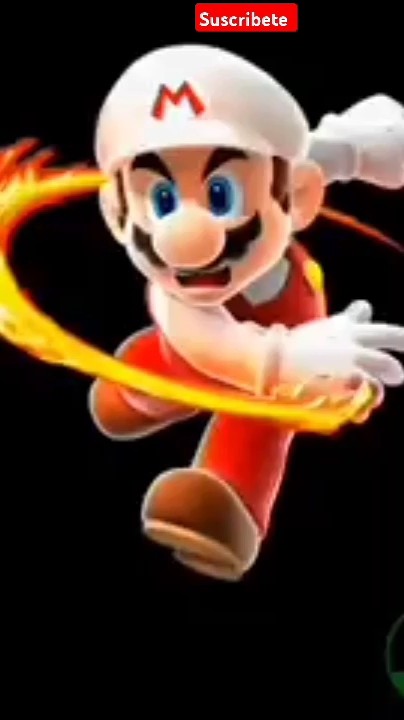 MARIO BROS ELECTRO ANIMATION - YouTube
