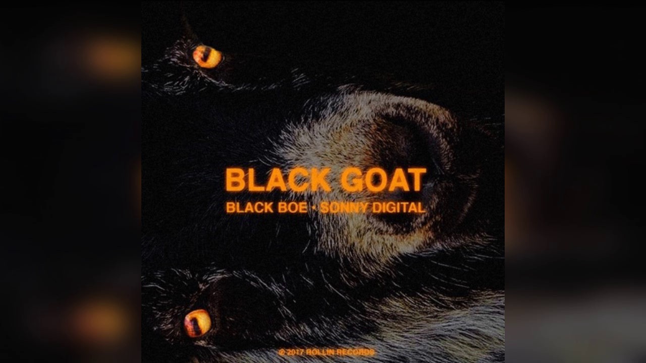 Sonny Digital & Black Boe - Into [The Black Goat] - YouTube