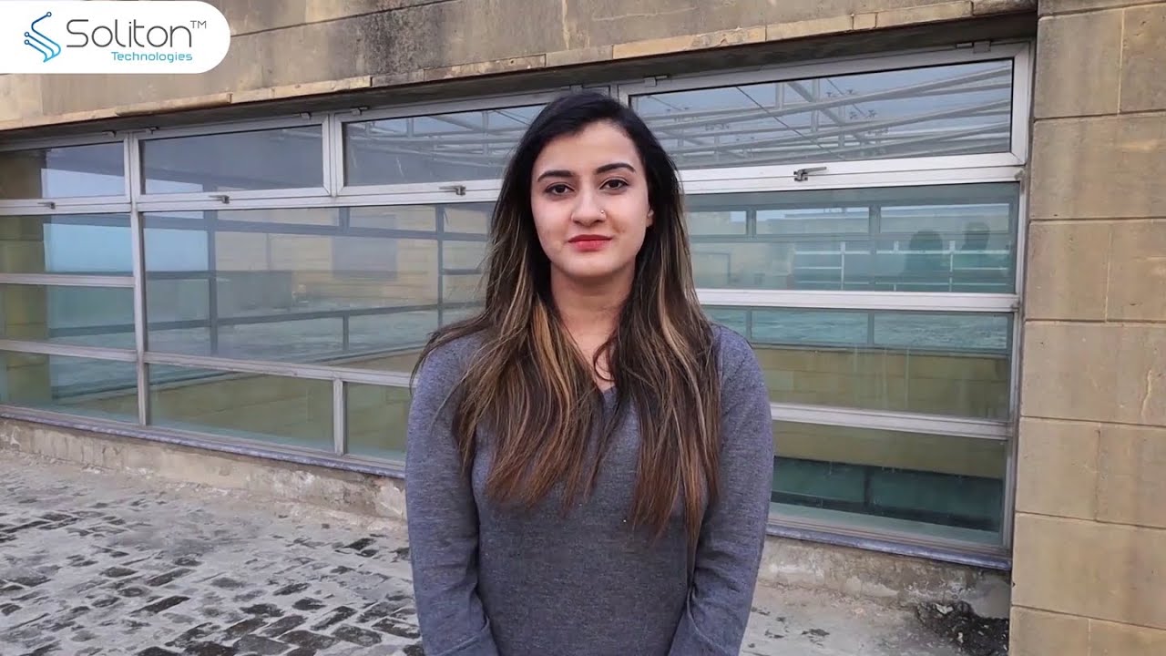 Employee Talks - S1 E1: Fatima Waseem - YouTube