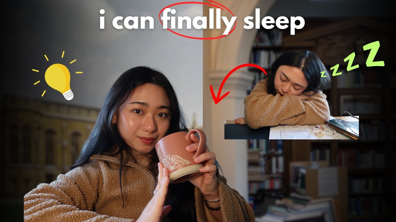 no longer cram for exams !! I'm free !! - YouTube