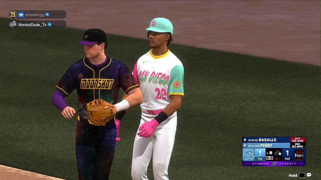 MLB The Show 25_20250927232603 - YouTube