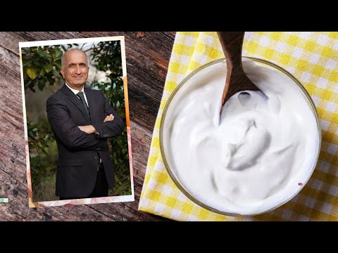 YOĞURT SANDIĞINIZ KADAR FAYDALI BİR BESİN DEĞİLDİR