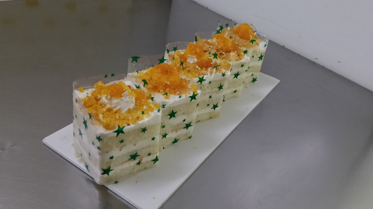 butter scotch pis cake #foodie #viralvideo #tredinge - YouTube