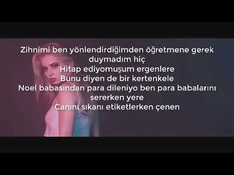 CONTRA  (kibir analiz sözleri )