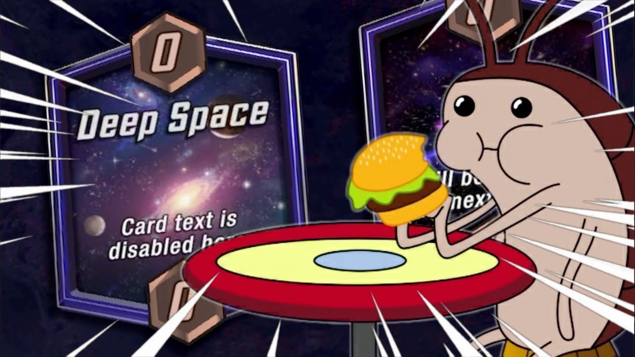 This Is Why I Love Deep Space [Marvel Snap] - YouTube