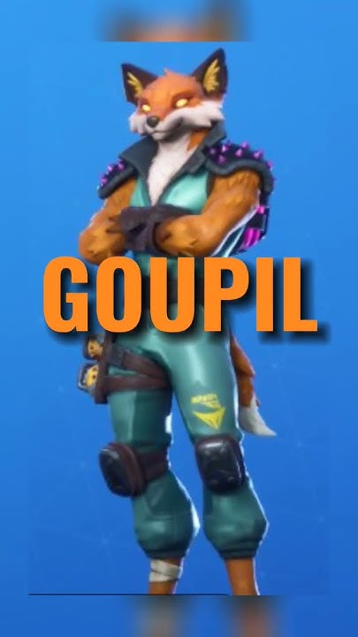 Ce Skin Sera Gratuit Pour Tout Le Monde Fortnite Battleroyale