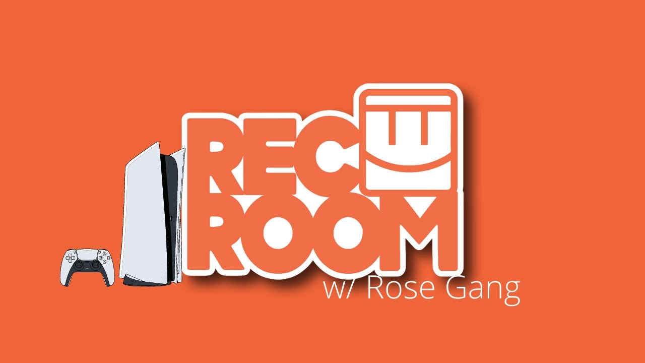 Rec Room w/ Rose Gang - YouTube