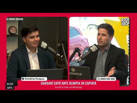 #LAGRANJUGADA CON EL EQUIPO DE BRUNO PONT - 23/03/2026