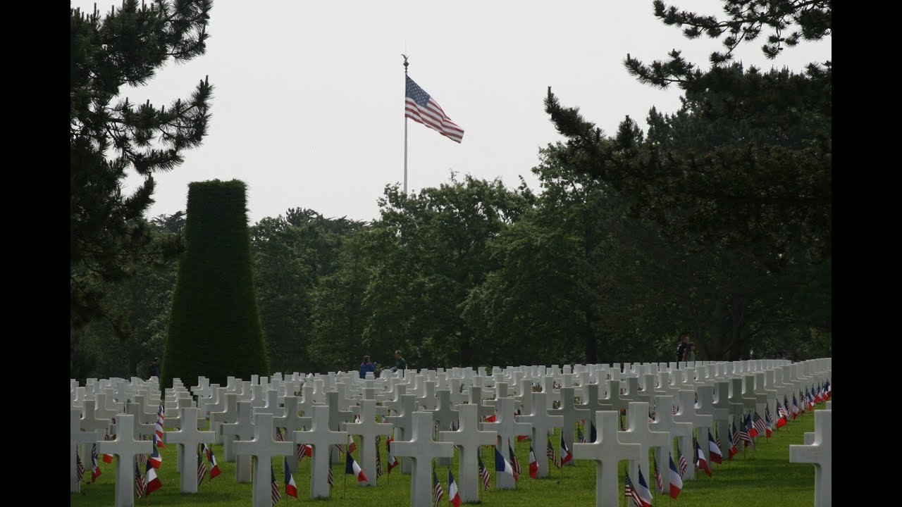 Memorial Day Taps - YouTube