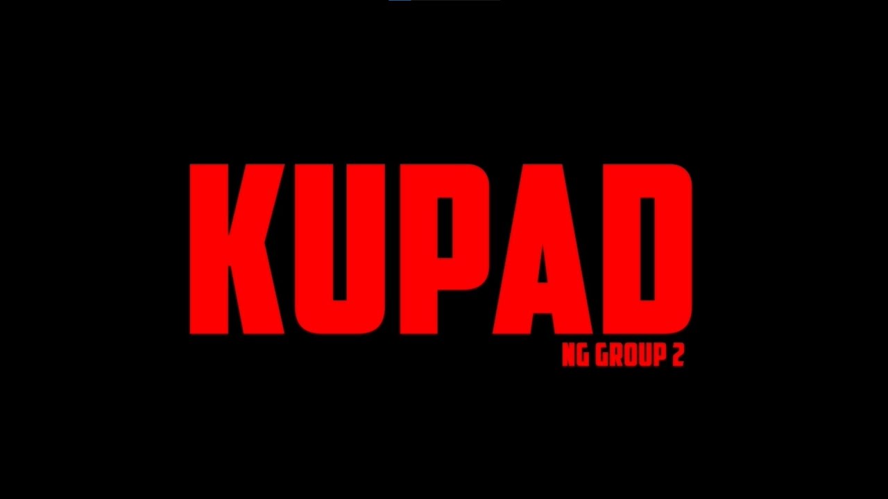 ARCHIVE 16 "KUPAD NG GROUP 2" SHORT FILM - YouTube