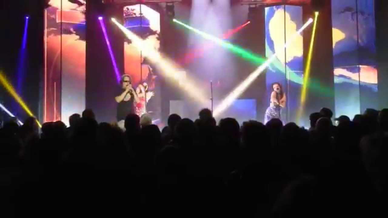 Todd Rundgren - 4-28-2015 - Town Ballroom, Buffalo, NY - Global Nation ...