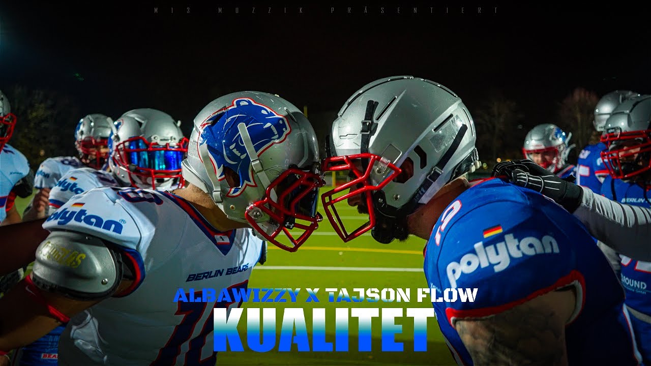 ALBAWIZZY X TAJSON FLOW - KUALITET (prod. by Wild MT) - YouTube