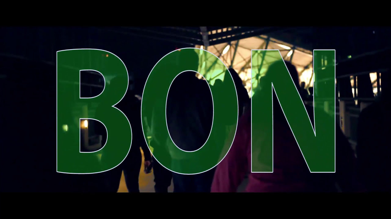 The Bonfire | UNT 2017 | One Minute Short Film - YouTube