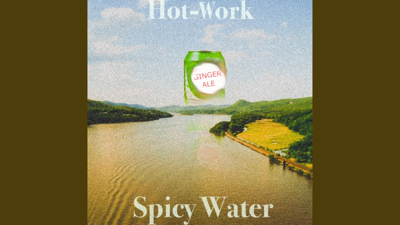 Spicy Water - YouTube