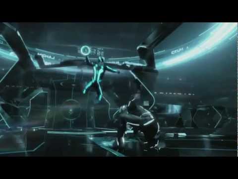 Daft Punk - Tron Legacy - The Grid (Alcala Remix) - YouTube