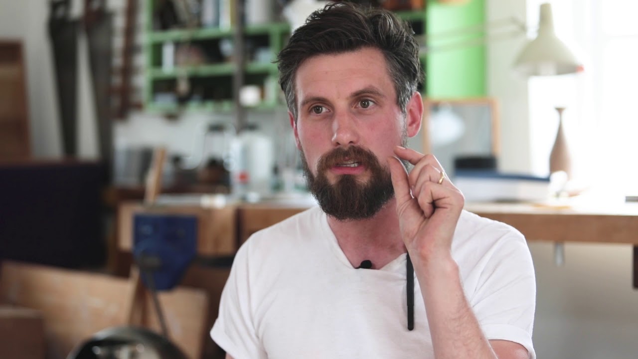 What is Rowden All About? - YouTube