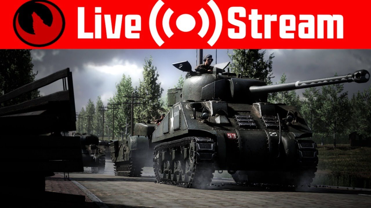 Post Scriptum Live Stream || 4/20/20 - YouTube