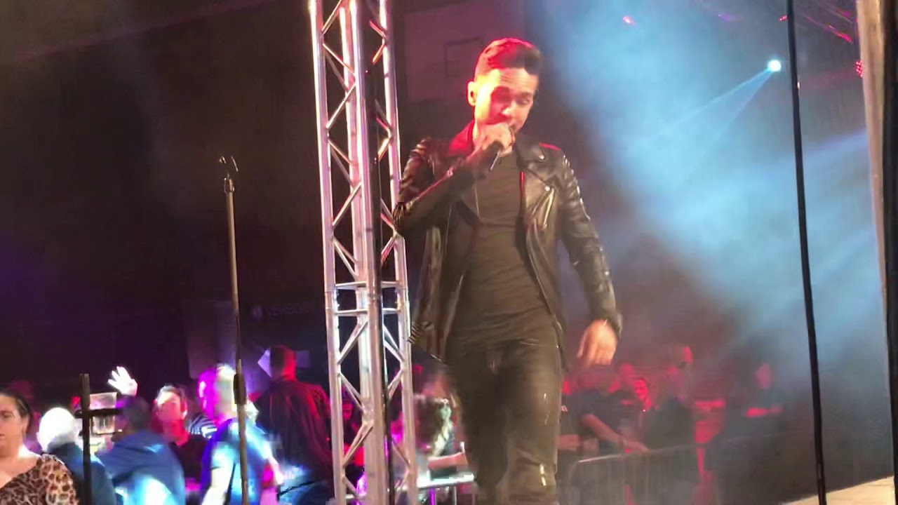 Raymon Hermans - officieel - YouTube