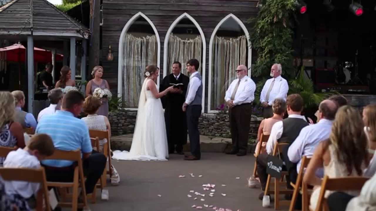 Shelly and Greg Wedding Film - YouTube