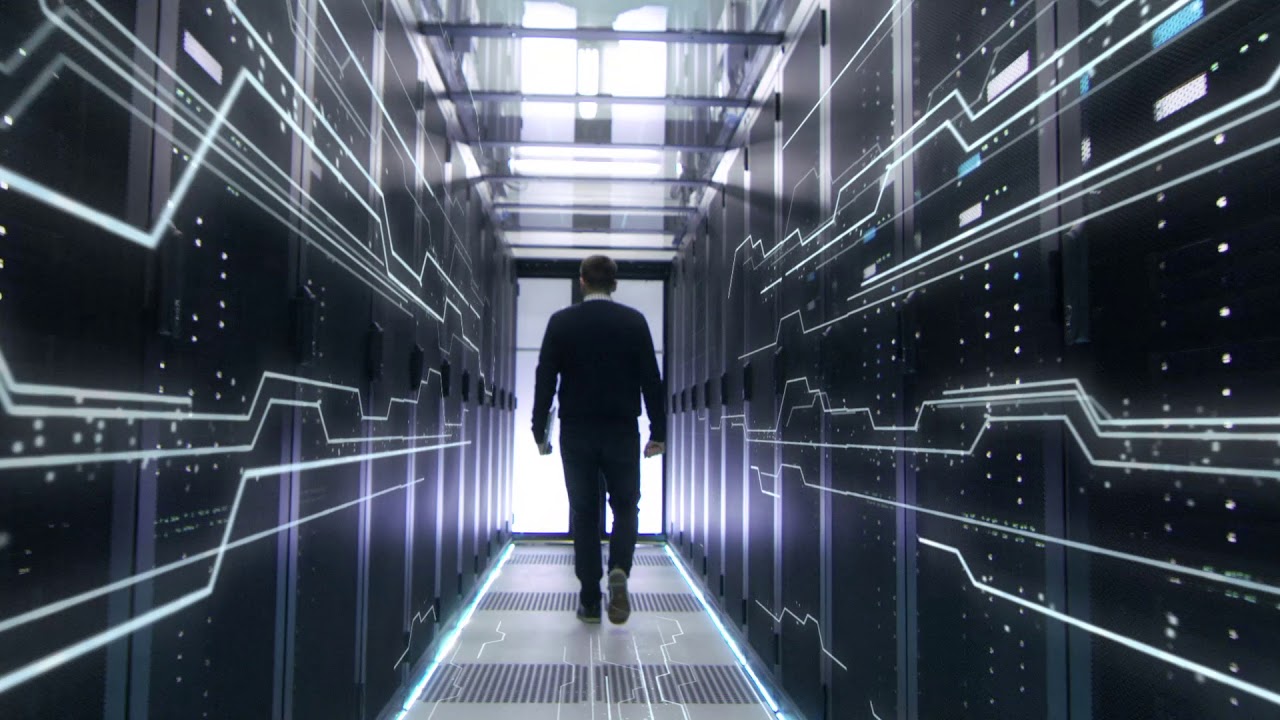 HPE Infosight - Digitally Transform Your IT Infrastructure Using New AI ...