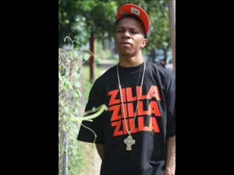 Zed Zilla - Zilla (Hood Anthem) - YouTube