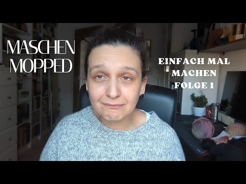 Einfach mal machen! Folge 1 - YouTube