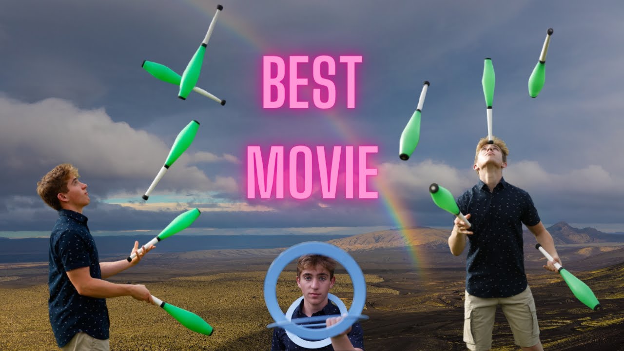 Video Production Final Project - YouTube