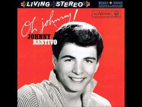 Johnny Restivo – Our Wedding Day (1960, Vinyl) - Discogs