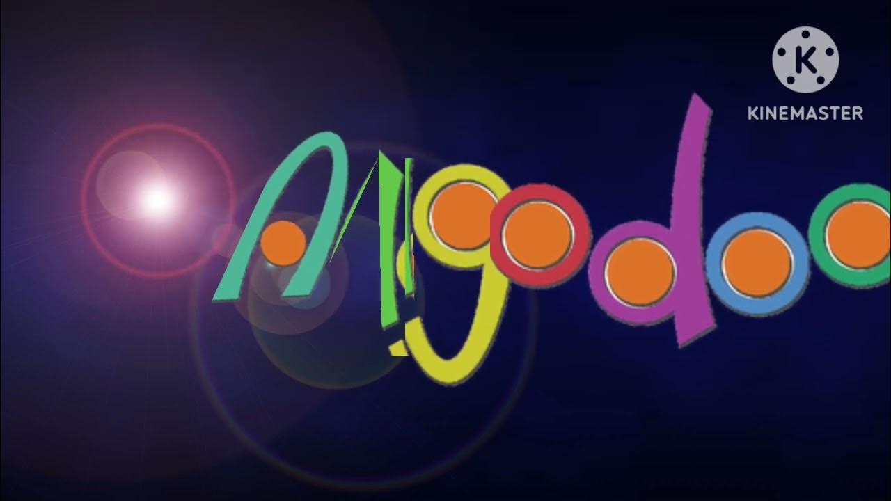 algodoo logo - YouTube