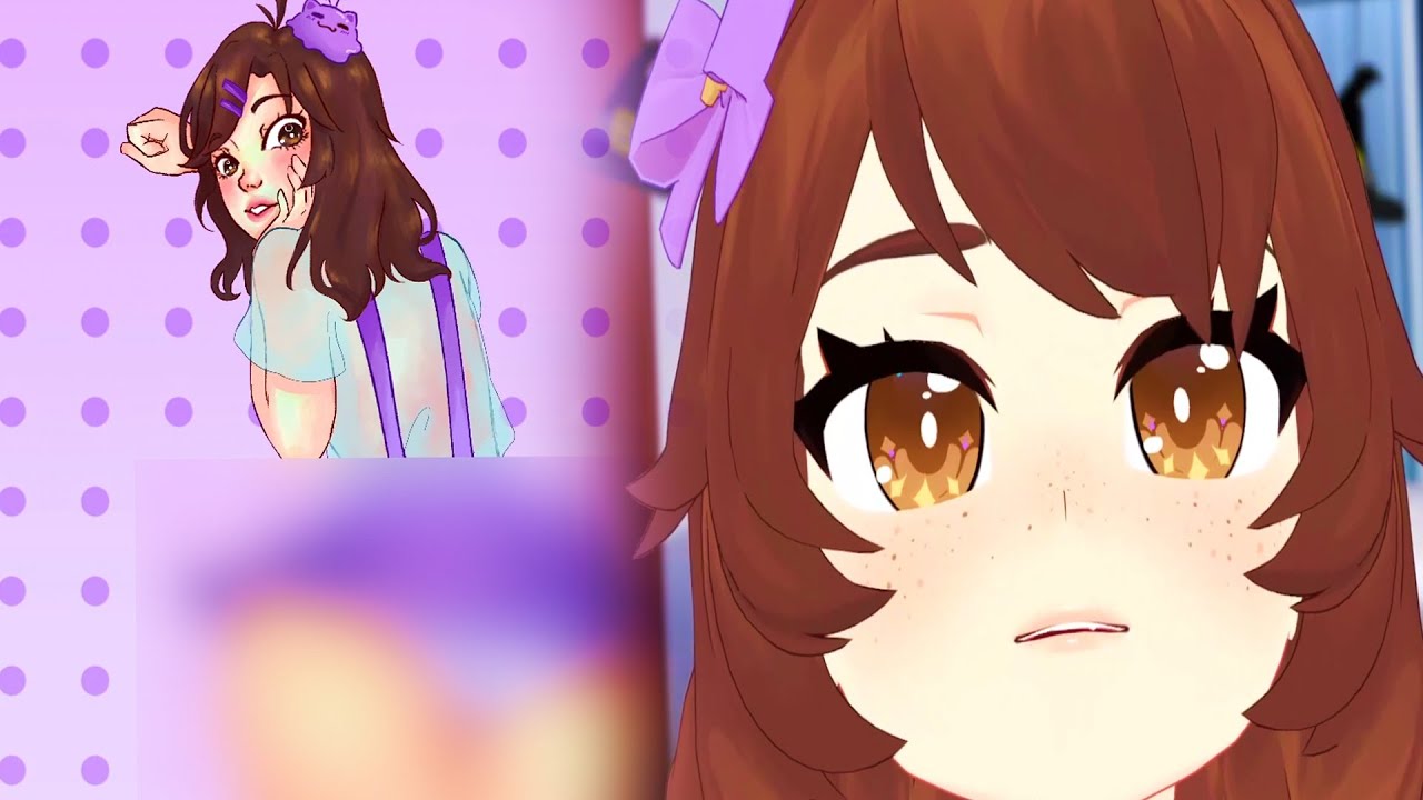 LA PEOR IDEA DE NIMU VTUBER - YouTube