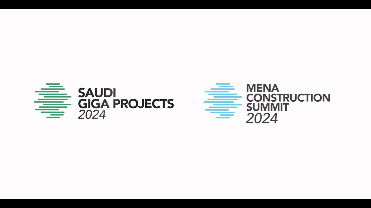 2024 Workshop Highlights | Saudi Giga Projects & MENA Construction ...