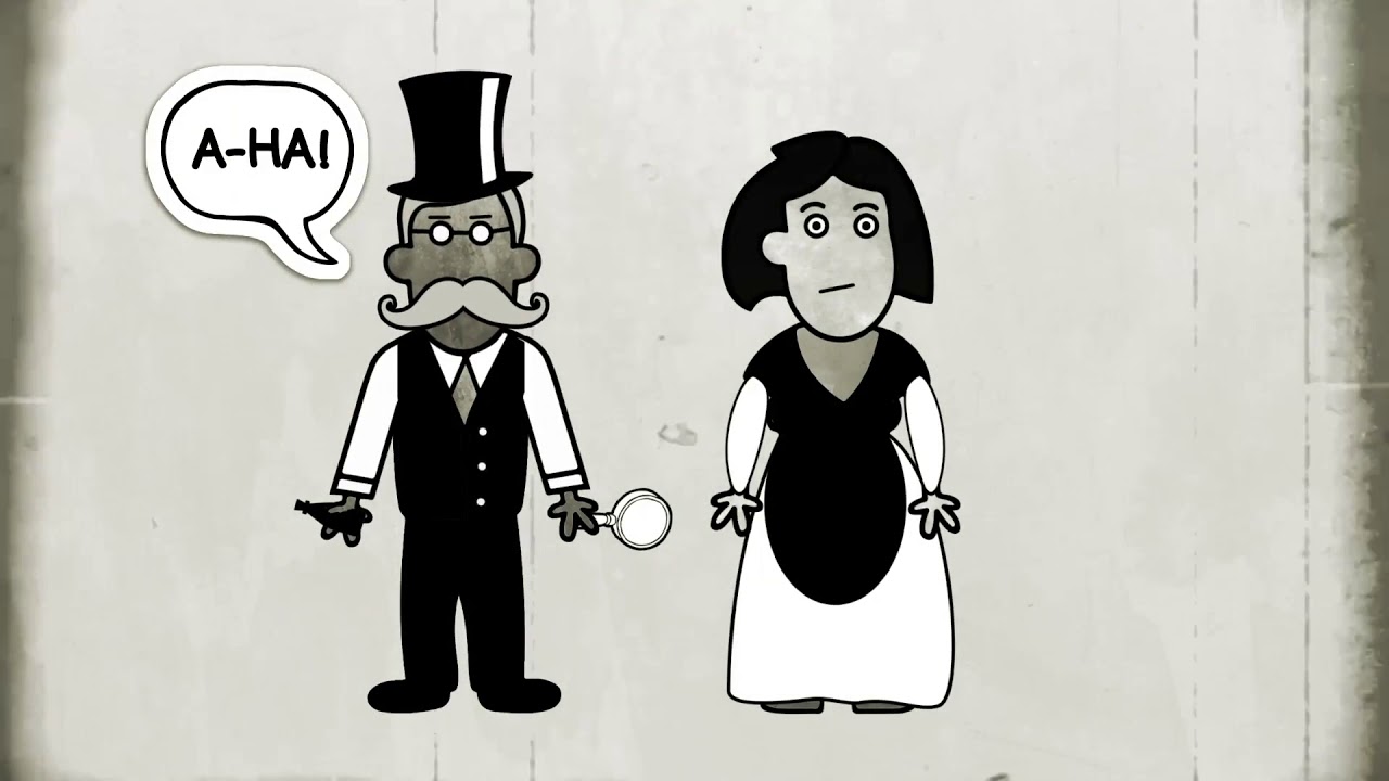 Effect Of Stigma.. - YouTube