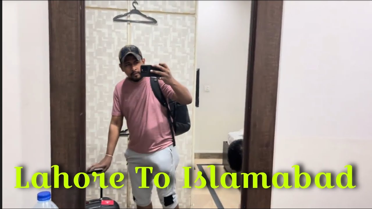 Road Trip 3nd Day | Vlogging With Shoaib || Vlog # 12 | - YouTube