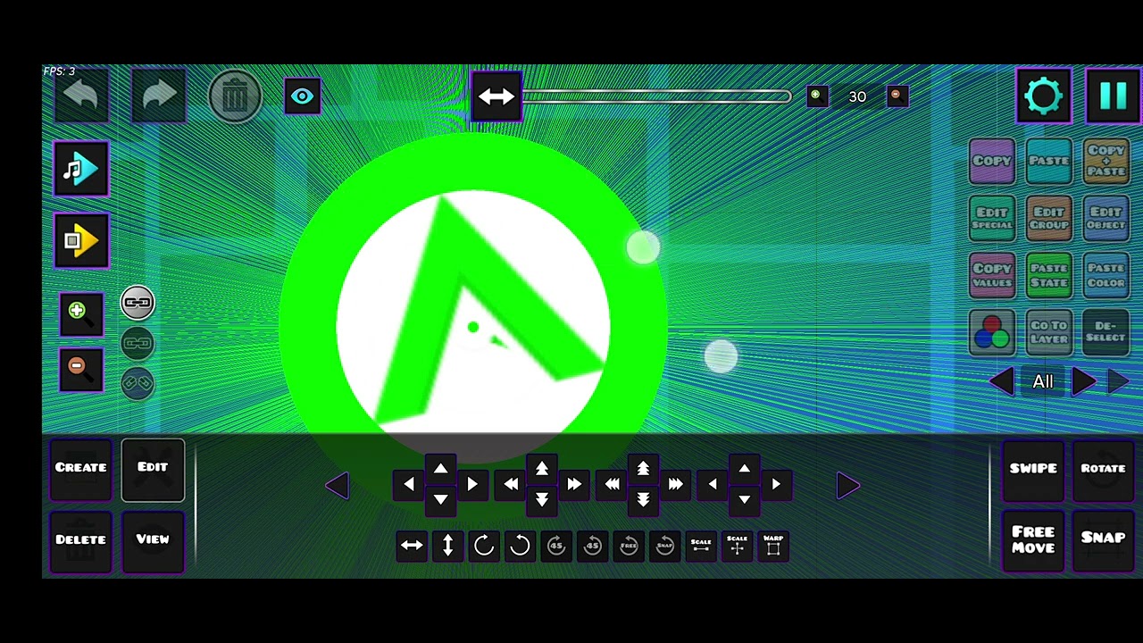 gd last boss - YouTube