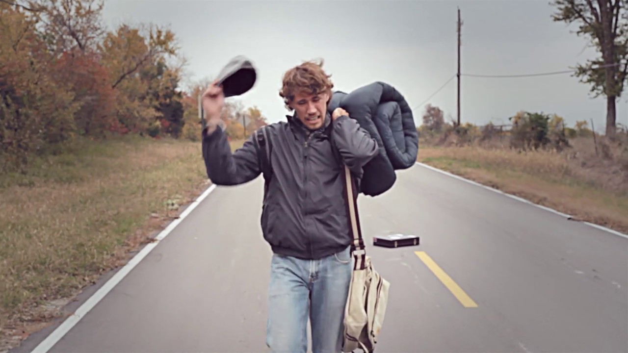 Alan Erickson - Steps - YouTube