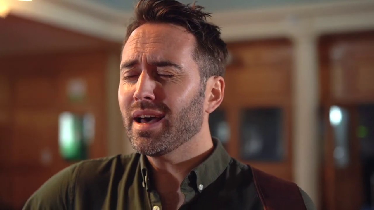 Chris Noah | Acoustic Musician | HIREABAND - YouTube