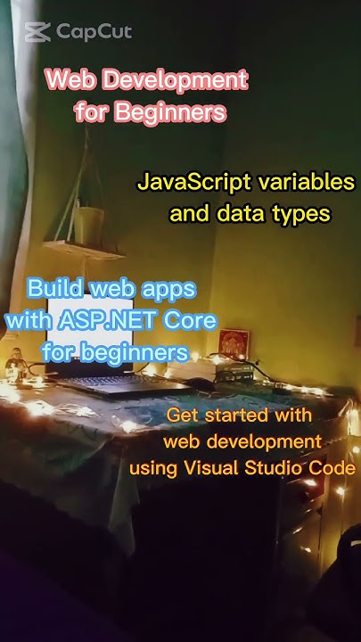 FREE Full stack developer courses by Microsoft for beginners!! - YouTube