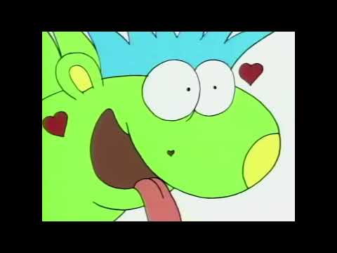 Henry's Amazing Animals Season 1 Episode 6 Animal Senses May 21, 1996