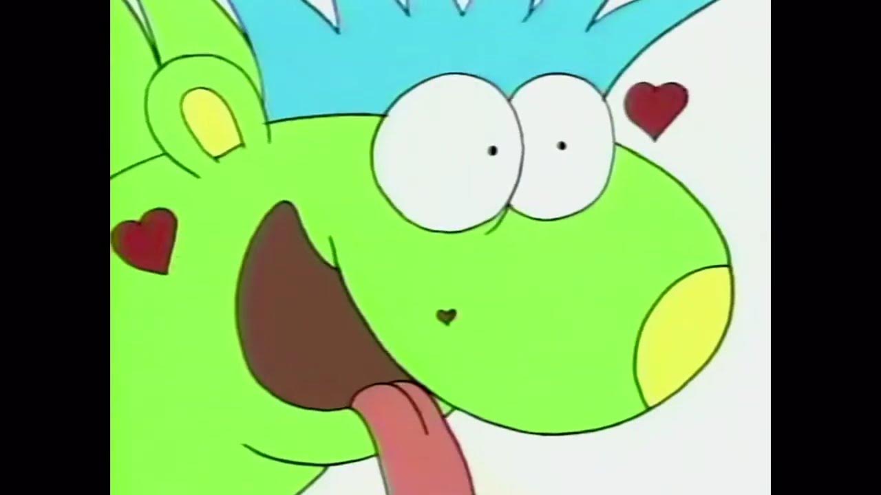 Henry's Amazing Animals Season 1 Episode 6 Animal Senses May 21, 1996 ...