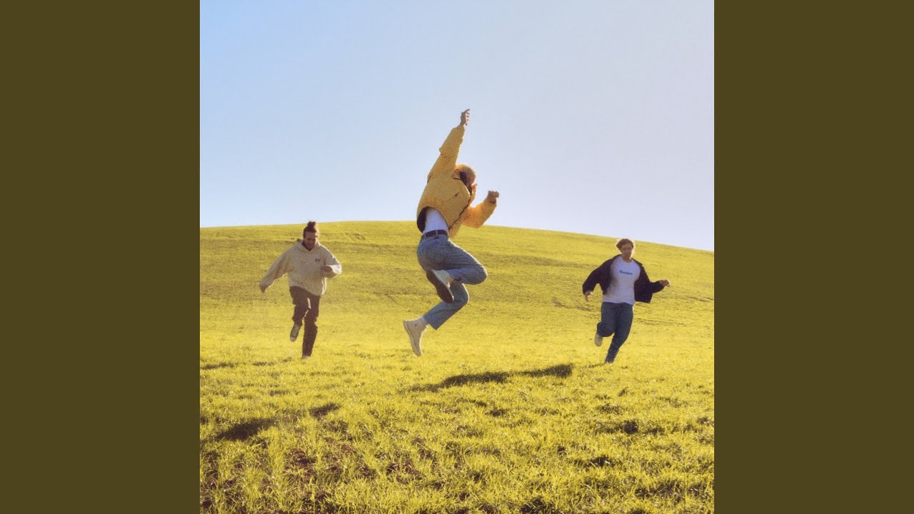 Halfway Home (Interlude) - YouTube