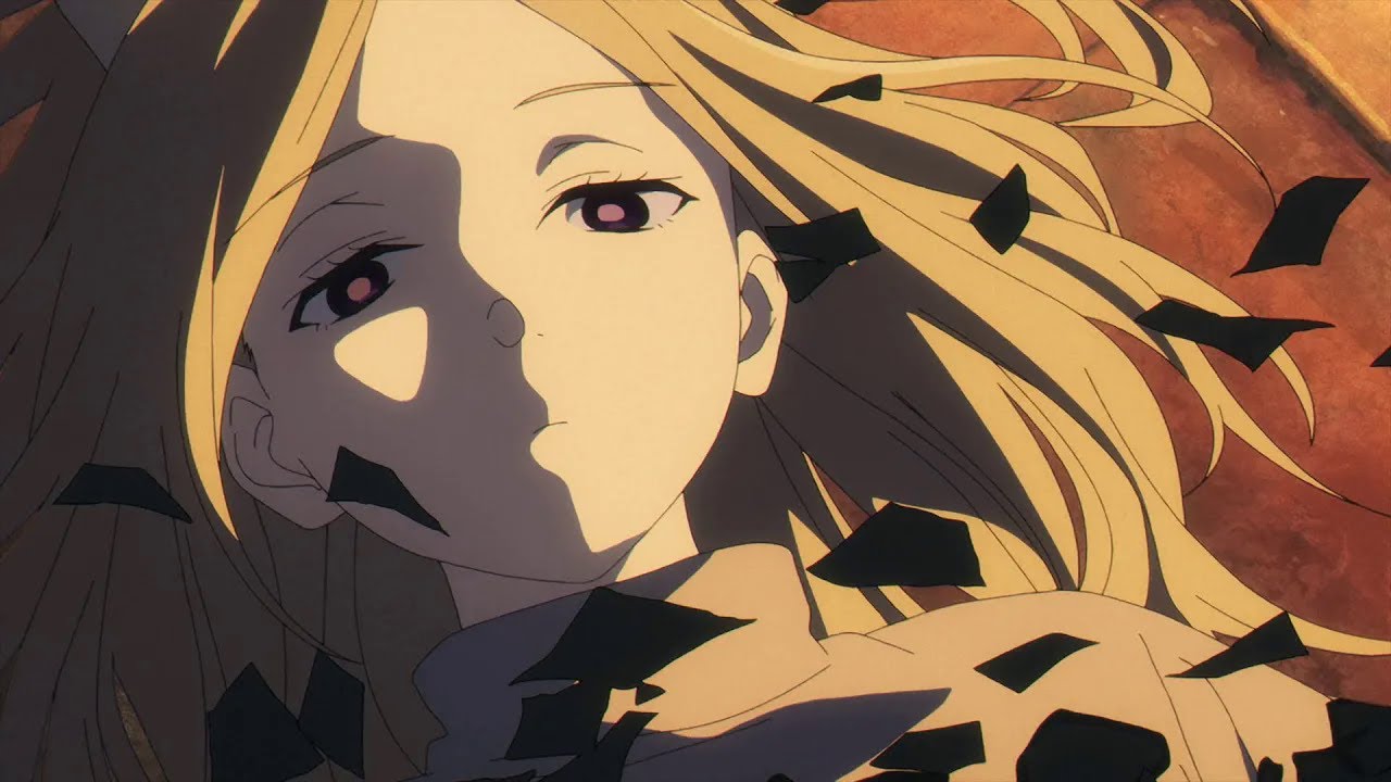 Himmel and the Village Chief got deceived by a Demon | Frieren: Beyond ...