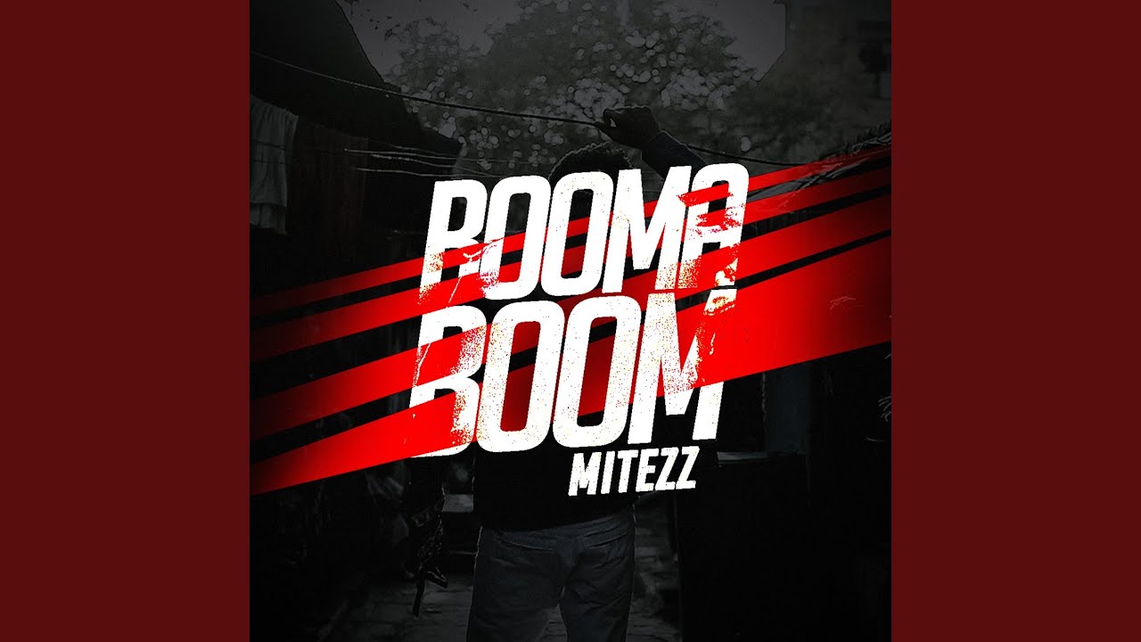 Booma Boom - YouTube