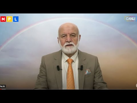 İslam'da Aile Hayatı | Dr. Abdulcabbar Boran